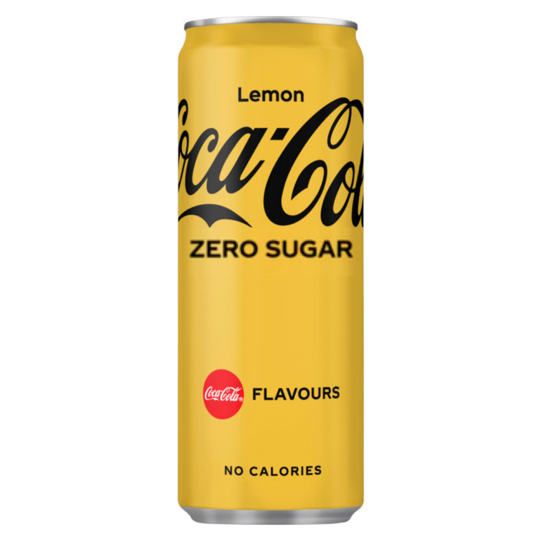 SNACK SHOP MARCASCOCA COLA LIMAO ZERO